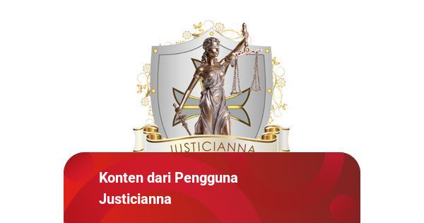 Memahami Hubungan Hukum dan Hak Asasi Manusia (HAM) | kumparan.com